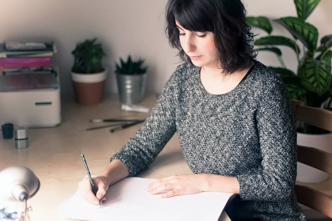 Pequeña&Grande Louise Bourgeois - Pequeña&Grande